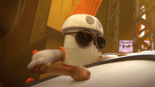 Happy Well Done GIF by Go Jetters - Find & Share on GIPHY