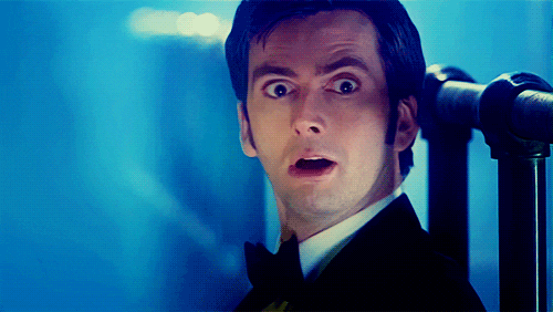 Hear Doctor Who GIF - Find & Share on GIPHY