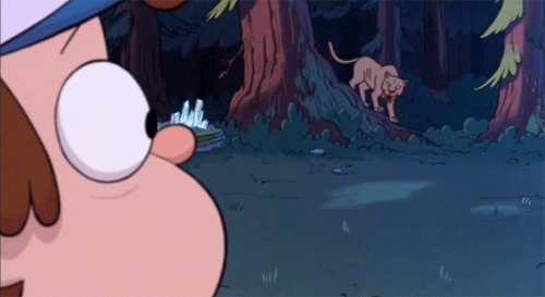 Gravity Falls GIF - Find & Share on GIPHY
