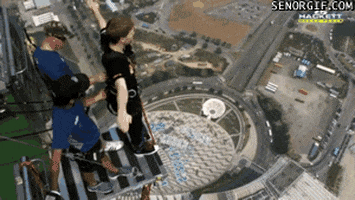 Bungee Jumping GIFs - Find & Share on GIPHY