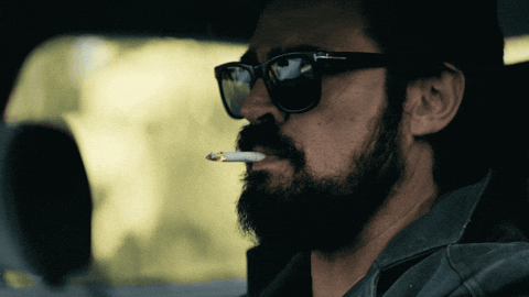 Season 2 Mic Drop GIF by The Boys - Find & Share on GIPHY