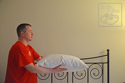 Pillow GIF - Find & Share on GIPHY