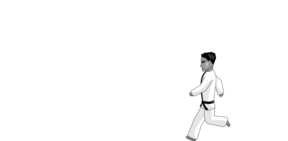Taekwondo GIF - Find & Share on GIPHY
