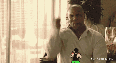 Punch GIF - Find & Share on GIPHY