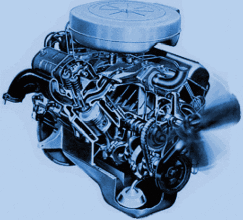 Radial Engine Gifs Get The Best Gif On Giphy