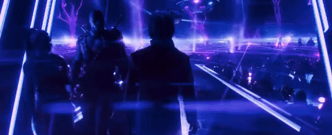 GIF by Ready Player One - Find & Share on GIPHY