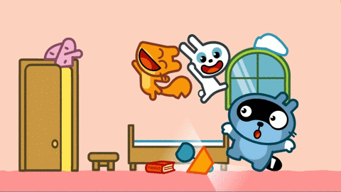 Pango - Pango StoryTime is out tomorrow ! YEAHH!!!... | Facebook