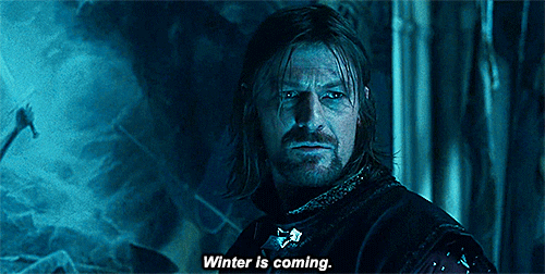 Boromir GIF - Find & Share on GIPHY