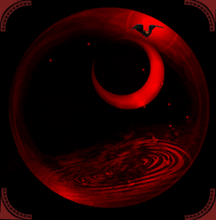 Blood Moon GIF - Find & Share on GIPHY