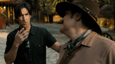 Narcos GIF by netflixlat - Find & Share on GIPHY