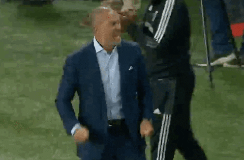 Lets Go Win GIF by Major League Soccer - Find & Share on GIPHY