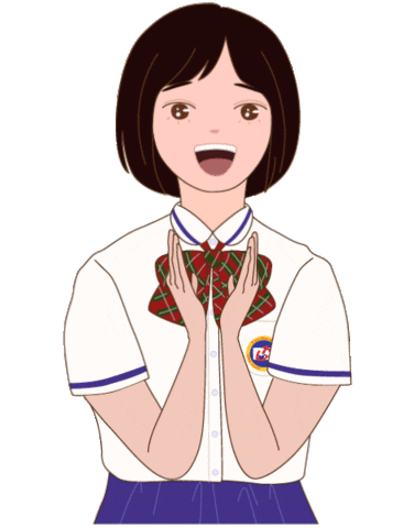 Clap Sticker by PrimeOneSchool for iOS & Android | GIPHY