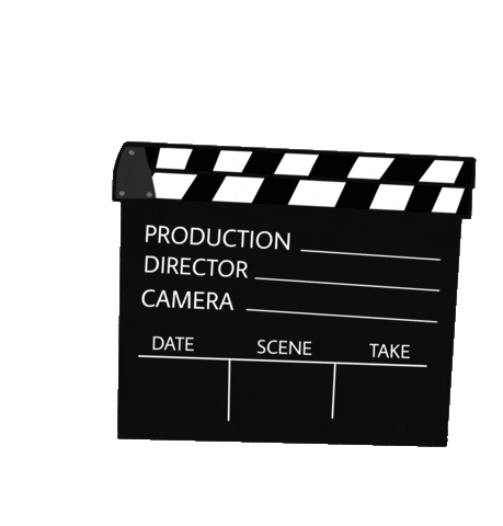 Movie Video Sticker for iOS & Android | GIPHY