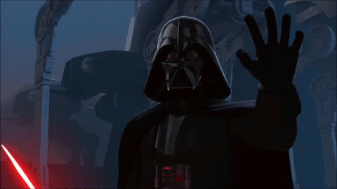 Vader-Join GIFs - Find & Share on GIPHY