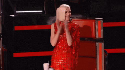 Excited Clapping GIF - Find & Share on GIPHY