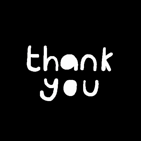Thank You GIF - Find & Share on GIPHY
