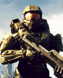 Master Chief GIF - Find & Share on GIPHY