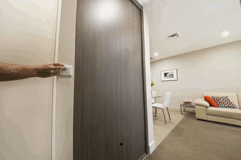 Door GIF - Find & Share on GIPHY