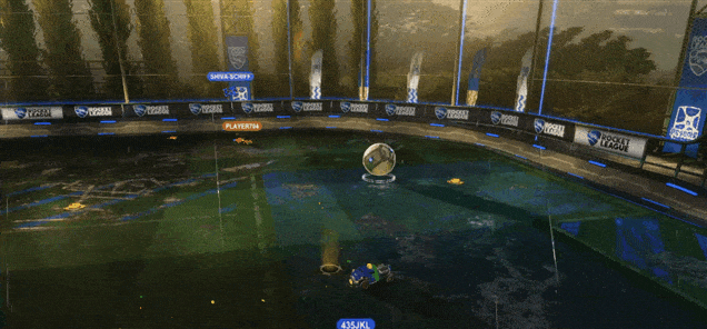 Rocket League GIFs - Find & Share on GIPHY
