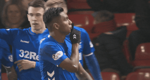 Rangersfc GIF by Rangers Football Club - Find & Share on GIPHY