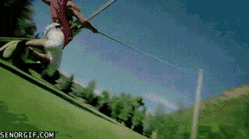 Human Slingshot GIFs - Find & Share on GIPHY