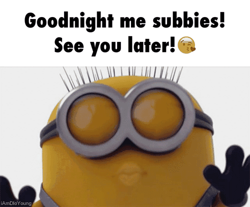 Later GIF - Find & Share on GIPHY