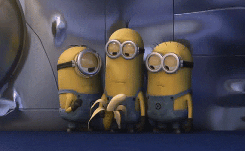 Minions Movie GIF - Find & Share on GIPHY
