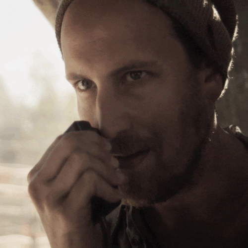 Serious Grant Bowler GIF by Syfy’s Defiance - Find & Share on GIPHY