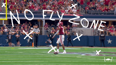 College Football GIF by Arkansas Razorbacks - Find & Share on GIPHY
