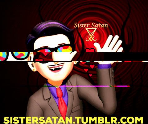 𝕾𝖎𝖘𝖙𝖊𝖗⛧𝕾𝖆𝖙𝖆𝖓