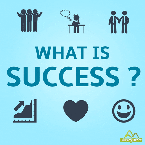 Success GIF - Find & Share on GIPHY