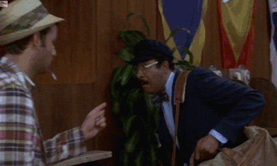 Tip GIF - Find & Share on GIPHY