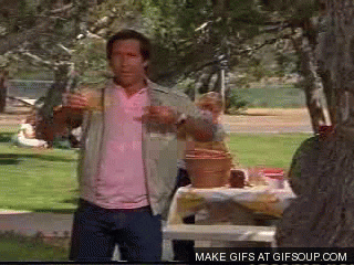 Chevy Chase GIF - Find & Share on GIPHY