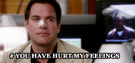 Tony Dinozzo Memes