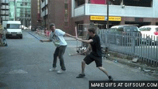 Fighting GIF - Find & Share on GIPHY