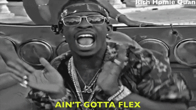 The Homie GIF - Find & Share on GIPHY