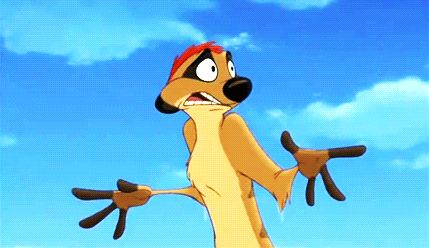 Timon GIFs - Find & Share on GIPHY