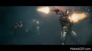 Iron Man 2 GIF - Find & Share on GIPHY