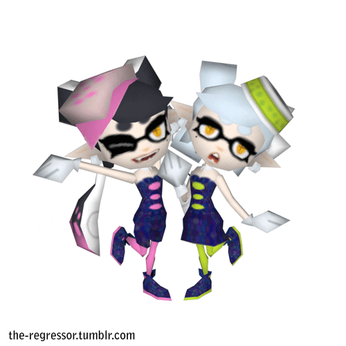 Splatoon GIF - Find & Share on GIPHY