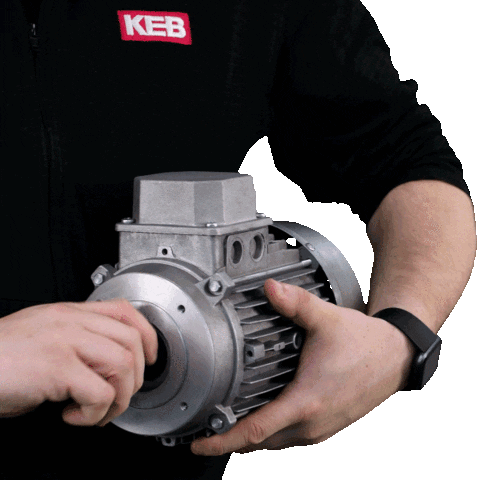 KEB Automation GIF - Find & Share on GIPHY