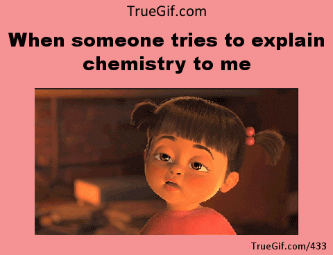 Chemistry GIFs - Find & Share on GIPHY