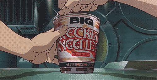 Best Lunch Gifs
