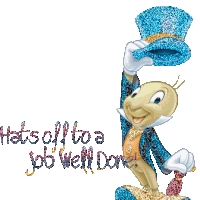 Well Done Sticker for iOS & Android | GIPHY