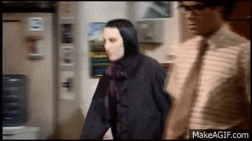The It Crowd GIF - Find & Share on GIPHY