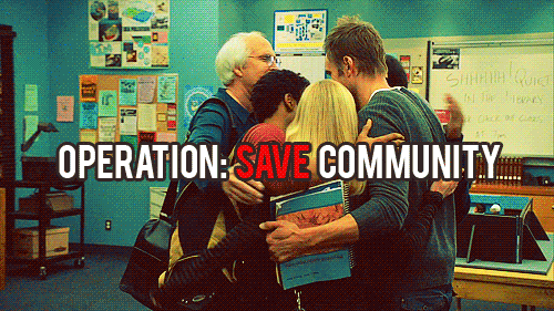 Community GIF - Find & Share on GIPHY