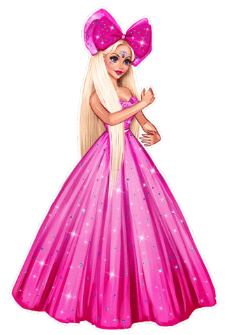 Dance Doll Sticker for iOS & Android | GIPHY