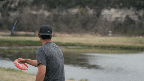 Drive Disc Golf GIF by Dynamic Discs - Find & Share on GIPHY