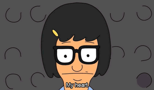 Louise Belcher Find And Share On Giphy