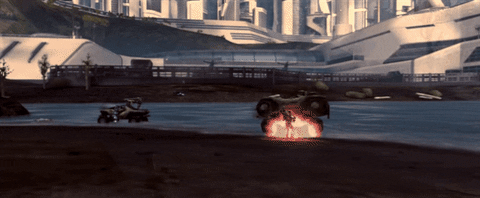 Trying Artificial Intelligence GIF - Find & Share on GIPHY