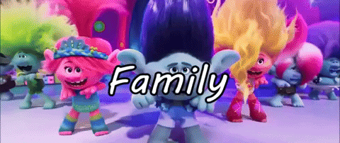 #spruce trolls – @just-trolls-screencaps on Tumblr